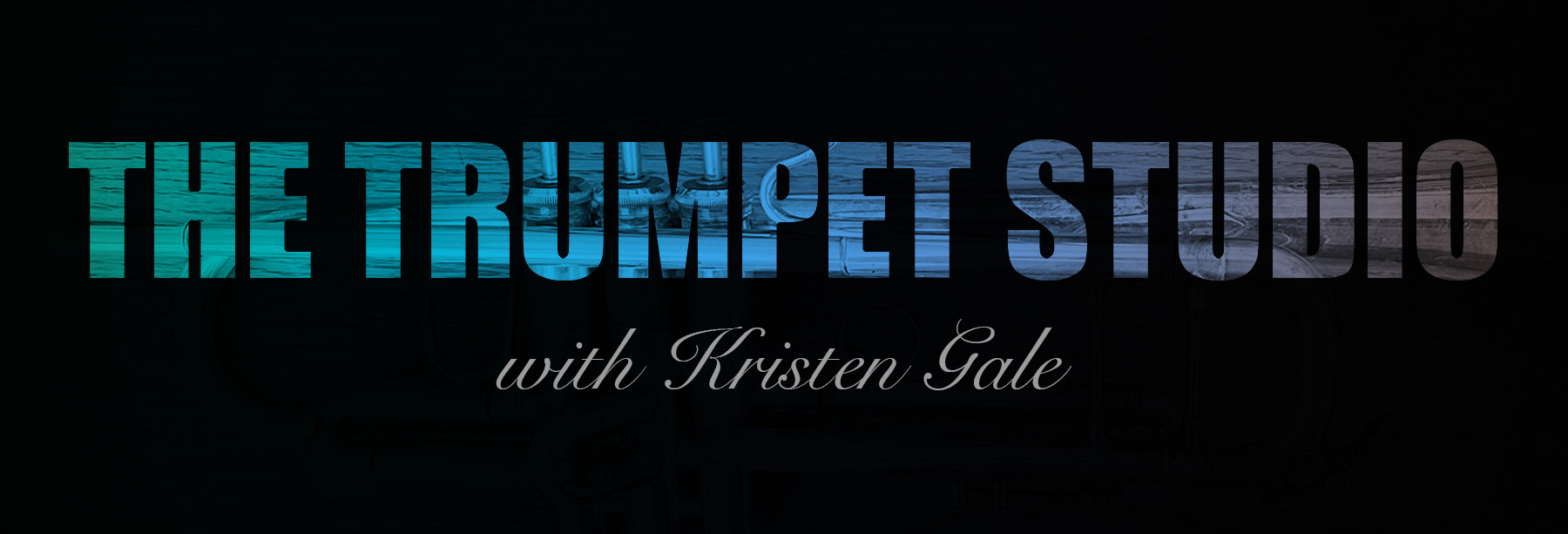 The Trumpet Studio – Trumpet Lessons for All Ages and Stages